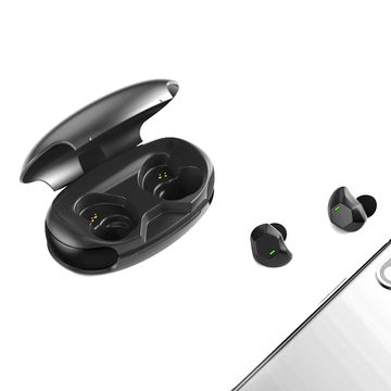 China Super Mini TWS Bluetooth Earphones Noise Reduction Wireless ...