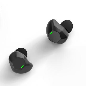 China Super Mini TWS Bluetooth Earphones Noise Reduction Wireless ...