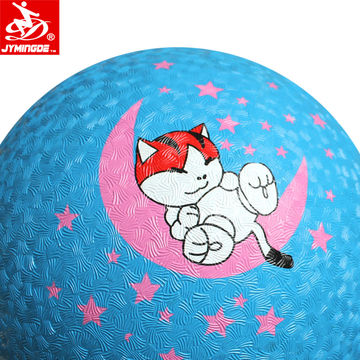 China Kickball,rubber dodgeball,playground ball on Global Sources ...