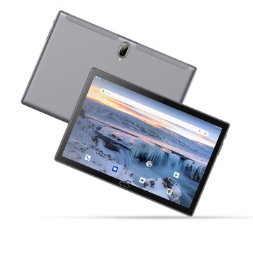 China 2021 new tablet 10.1 inch, Unisoc T310, IPS HD, 2G +32GB capacity ...