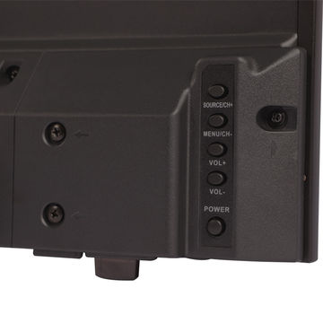 China RV TV/Caravan TV 40 Inch Ultra-thin Design on Global Sources ...