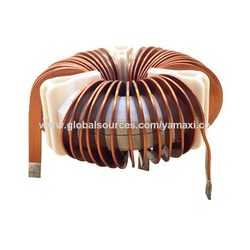 China Three-phase common mode choke used for new energy, industrial ...