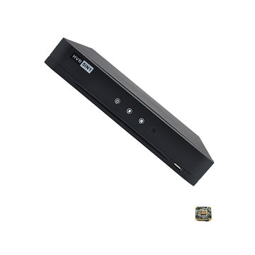 China Full HD 5MP H.265 Dvr Digital Video Recorder for Analogue camera ...