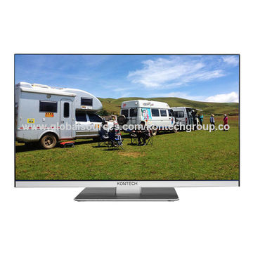 China 12Volt FHD Caravan TV with DVD Player on Global Sources,Traveller ...