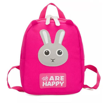 China Cartoon Rabbit Children School Bag on Global Sources,bag,children ...