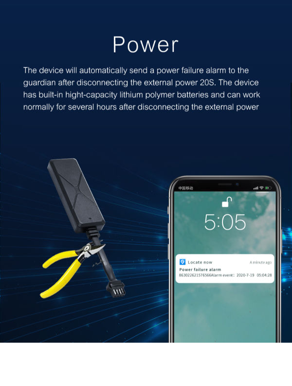 China SEEWORLD 2021 new upgrade car gps tracker personal tracking ...