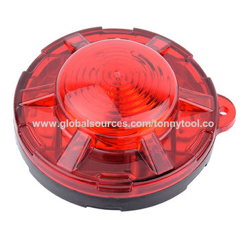 China Emergency Light, Flashing Flares Safety LED Emergency Warning ...
