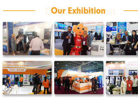 China XY independent locker water vending machine master slave machine ...