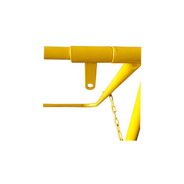 China Butterfly Australia Type Popular Safety Galvanized Temporary ...