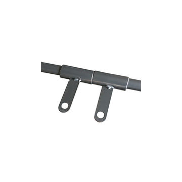 China Butterfly Australia Type Popular Safety Galvanized Temporary ...