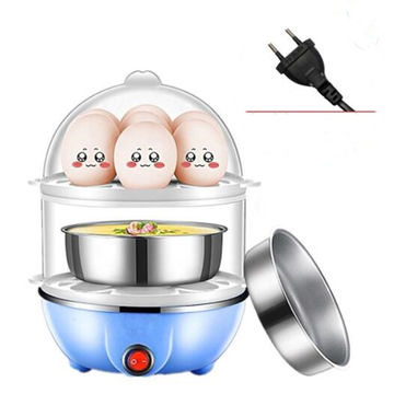 China Electric egg boiler steamer smart small kitchen cook on Global ...
