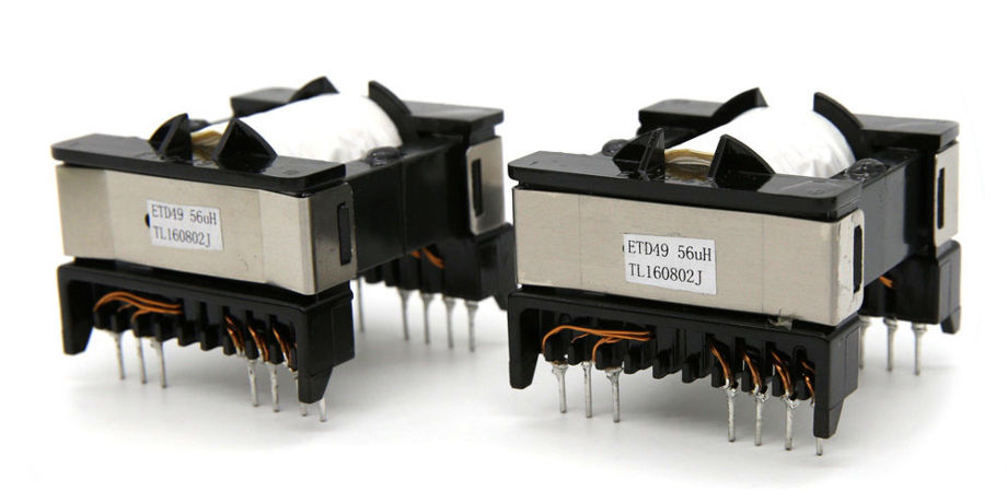 ETD 49 high frequency transformer, ETD49 ETD transformer - Buy China ...