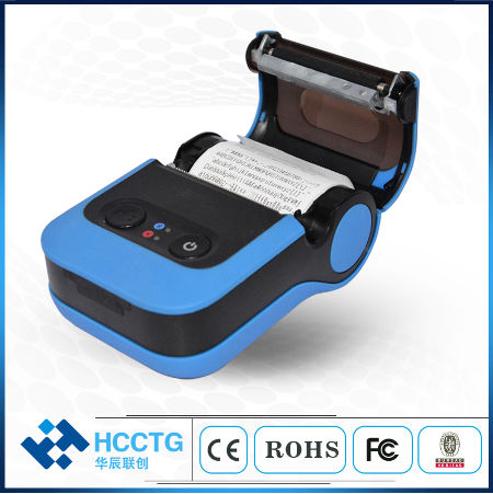 China Portable 2" Mobile Receipt Ticket Small Bill Printer Label HCC ...