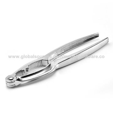 China Multi-function Nut Cracker/Lobster Cracker, Zinc Alloy & Chrome Plated, Classical and ...