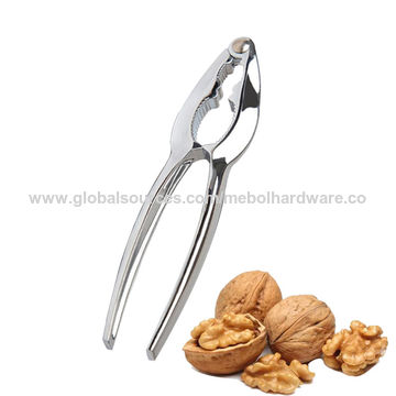 China Multi-function Nut Cracker/Lobster Cracker, Zinc Alloy & Chrome Plated, Classical and ...