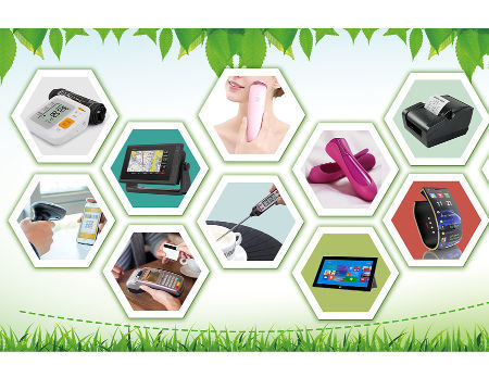 China Lithium ion polymer battery, 3.7V 5200mAh cylindrical battery for ...