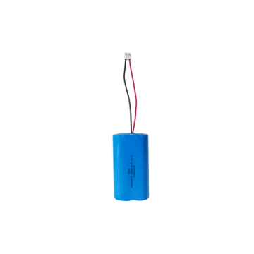 China Lithium ion polymer battery, 3.7V 5200mAh cylindrical battery for ...