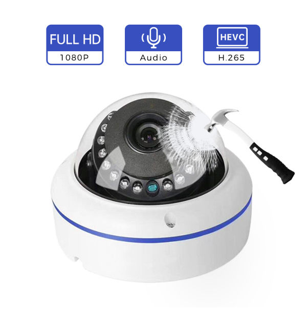 China 4MP PoE High Defination Long Range Dome Security Camera Prices ...