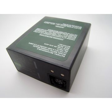 China Nickel Metal Hydride Battery Pack BB 390U Battery Pack Military ...