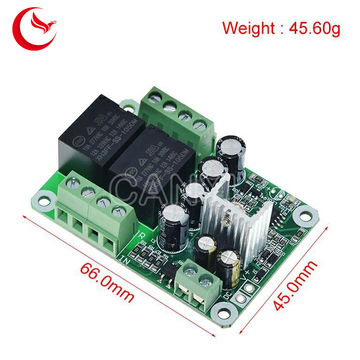 China Power amplifier Speaker Protection Board Boot Delay DC Protect ...