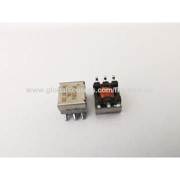 China Isolation Power Transformers EE5 Platform SMD PH9084.021NL on ...