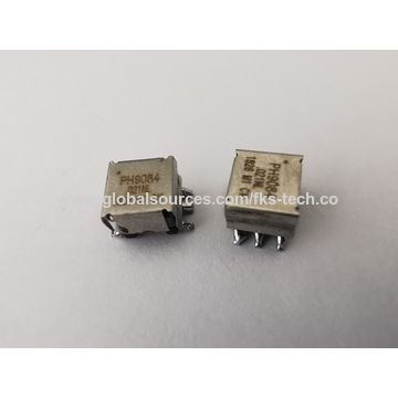 China Isolation Power Transformers EE5 Platform SMD PH9084.021NL on ...