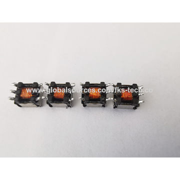 China Isolation Power Transformers EE5 Platform SMD PH9084.021NL on ...