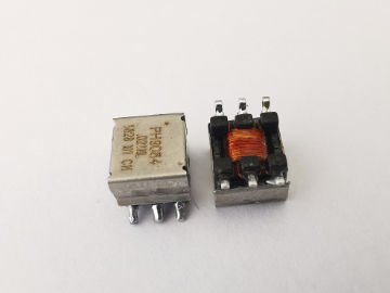 China Isolation Power Transformers EE5 Platform SMD PH9084.021NL on ...