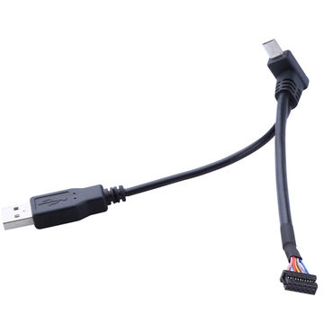 China Multi 15pin connector,micro 10pin connector,designed for sony ...