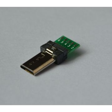 China Multi 15Pin connector ,with PCB board,cable assembly for sony ...