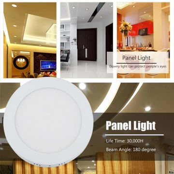 China LED panel light, Surface Mounted LED Panel Light, 24W, 300*300 ...