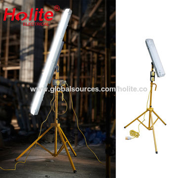 China 110V 36W Anti-corrosive Rechargeable Task Light 2FT Fluorescent ...