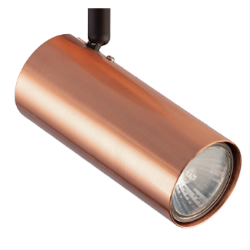 China Metal Iron Spot Housing Lighting ,ceiling spotlights with GU10 ...