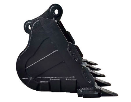 Excavator Buckets,bucket protector,heel shroud,side cutter,blade,bucket ...