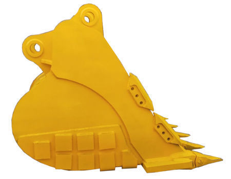 Excavator Buckets,bucket protector,heel shroud,side cutter,blade,bucket ...