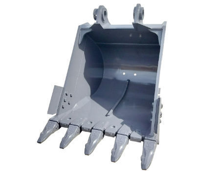 Excavator Buckets,bucket protector,heel shroud,side cutter,blade,bucket ...