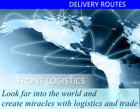 China Courier shipping china to Cameroon,Goods Freight forwarder to ...