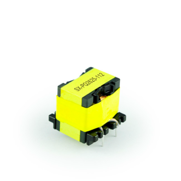 China PQ2625 high frequency transformer on Global Sources,PQ2625,PQ26 ...