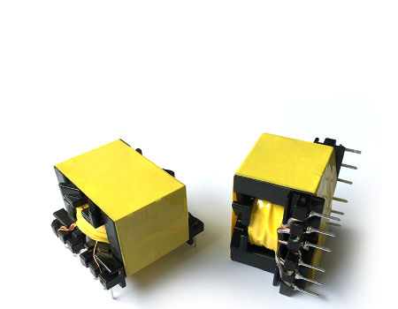 China PQ2625 high frequency transformer on Global Sources,PQ2625,PQ26 ...