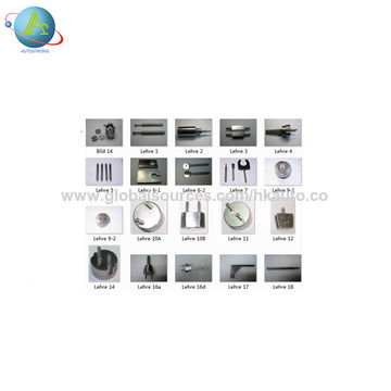 China VDE DIN 49441 Test Gauges on Global Sources,DIN49441 Test Gauges ...