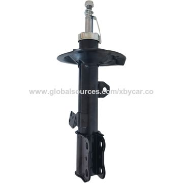 China Car Shock Absorber 334324 Front adjustable Damper for TOYOTA ...