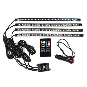 China USB RGB strip for car / car strip on Global Sources,strip ...