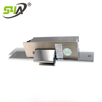 China 12V Standard Fail Safe Door Lock With Access Control Of Electric ...