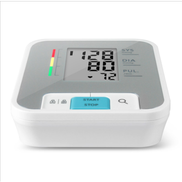 China BP portable blood pressure apparatus blood preassure monitor ...