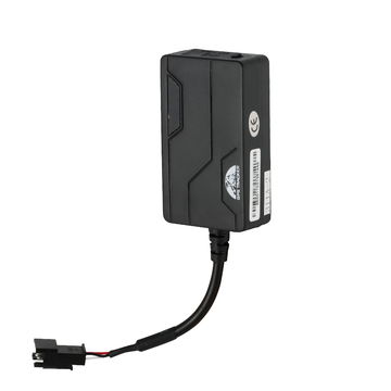 China GPS tracker coban gps TK311C for car smart security alarm good ...