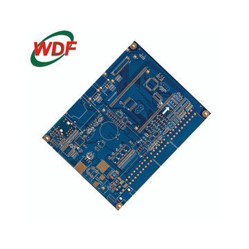 China LCD TV screen PCB board manufacturer on Global Sources,PCB board ...