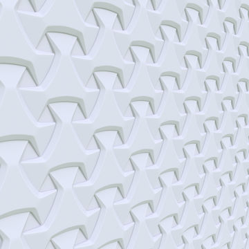 China Factory Home New Design Dongguan Decorative PVC 3D Board 3D Wall ...