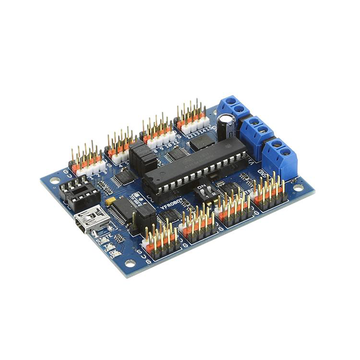 China PCBA Factory Steering Gear PCB Assembly in China Fast & Easy on ...