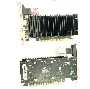 China G210 1GB 16SP wholesale gaming video card computer graphics card ...