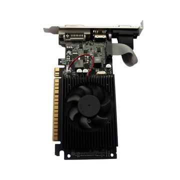 China G210 1GB 16SP wholesale gaming video card computer graphics card ...